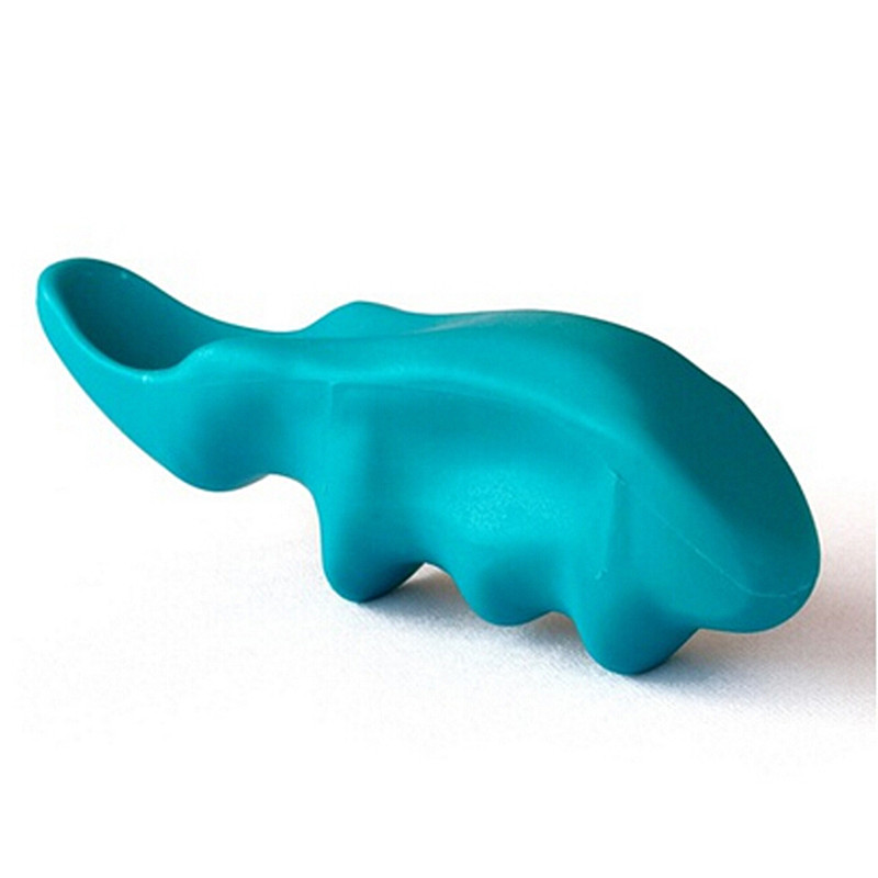 Compact Thumb Massage Tool